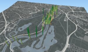 Grundkurs – Lektionen – GIS Lernen