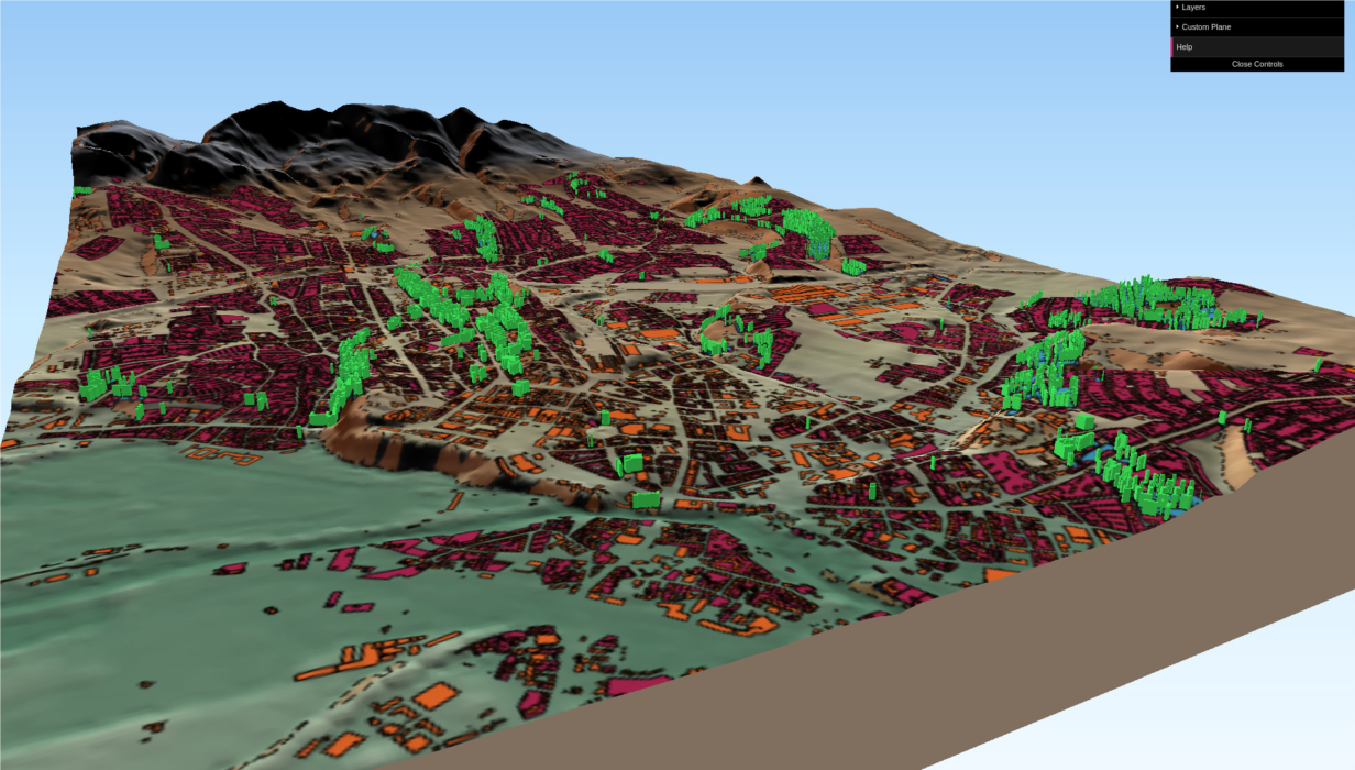GIS einfach erklärt – GIS Lernen