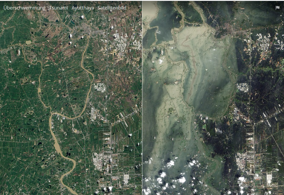 GIS einfach erklärt – GIS Lernen