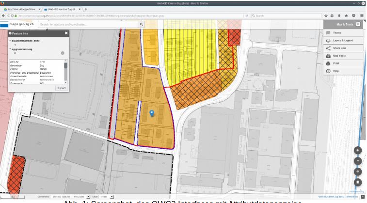 GIS einfach erklärt – GIS Lernen